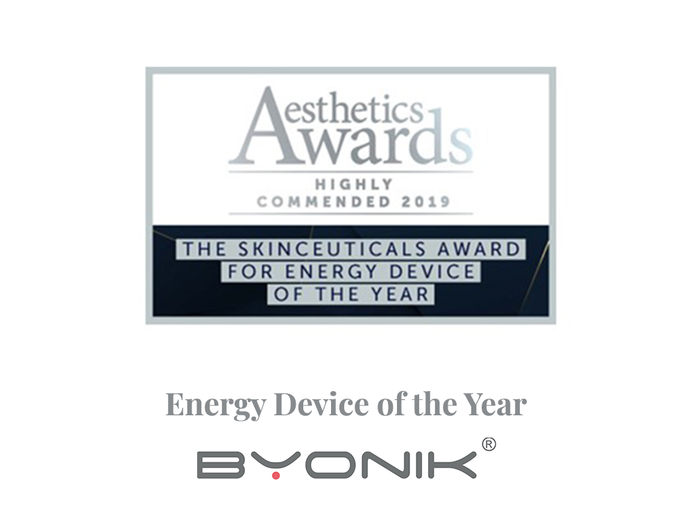 Byonik PTL Laser Facial — The YOU Clinic